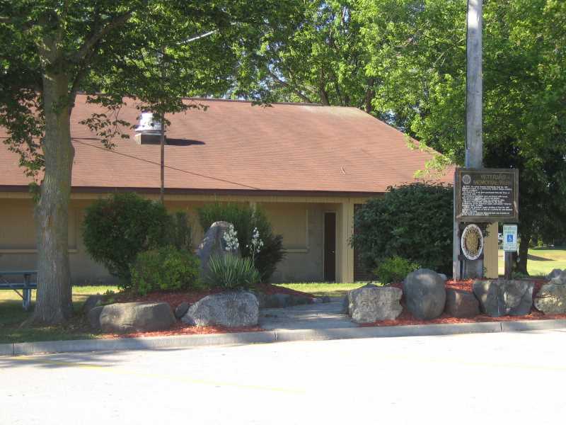 Town of Addison - Hall and Park Rental