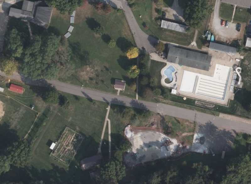 Borough of Crafton - Parks & Recreation