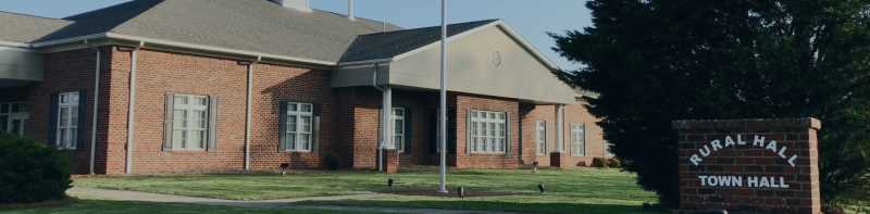 Town of Rural Hall - Fire & Rescue