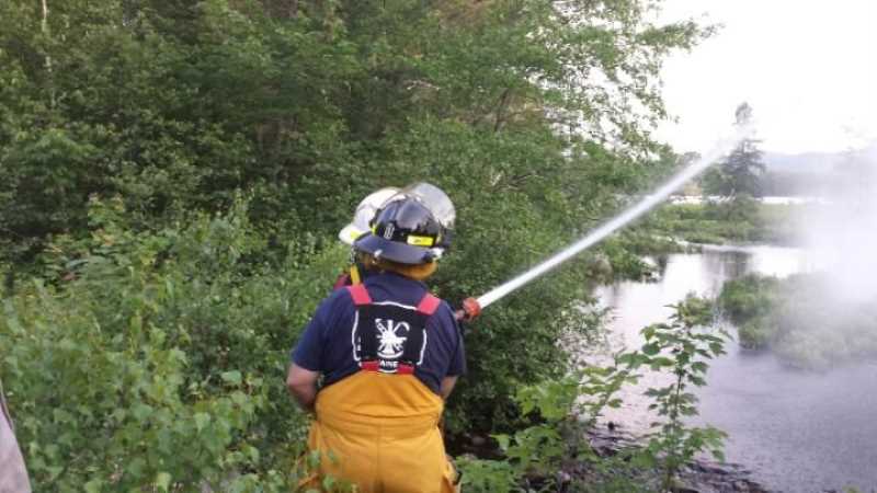 Town of Sumner - Volunteer Fire Department